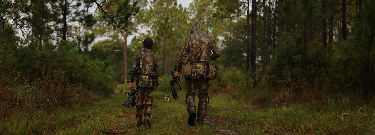 Florida's Rich Tradition of Fishing and Hunting: Preserving Rights ...