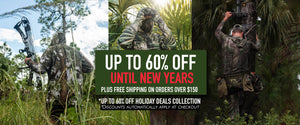 FL CAMO - Florida Camo and The Southeast’s Premier Hunting Camo – FL ...